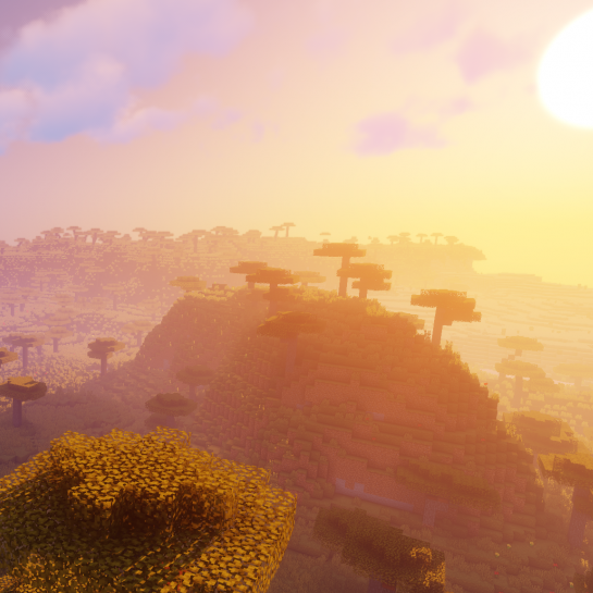 GitHub - Ninezel/TheWanderers: The Wanderers is a modpack that has over ...