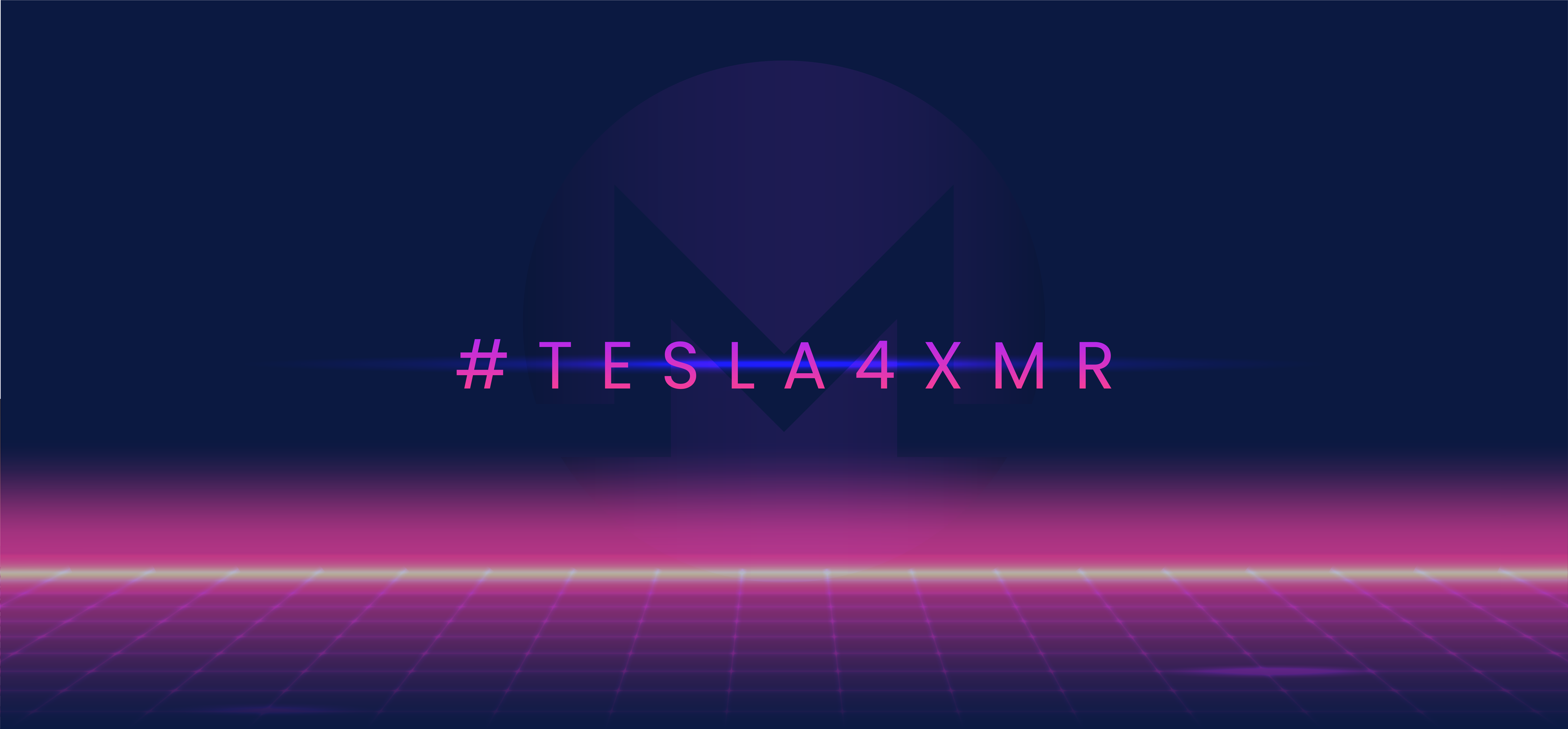 Github Monero Tesla Website