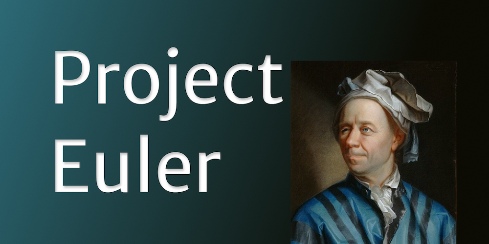 Github Ktkayathri Project Euler Solutions To Problems Posted In Project Euler Using Python