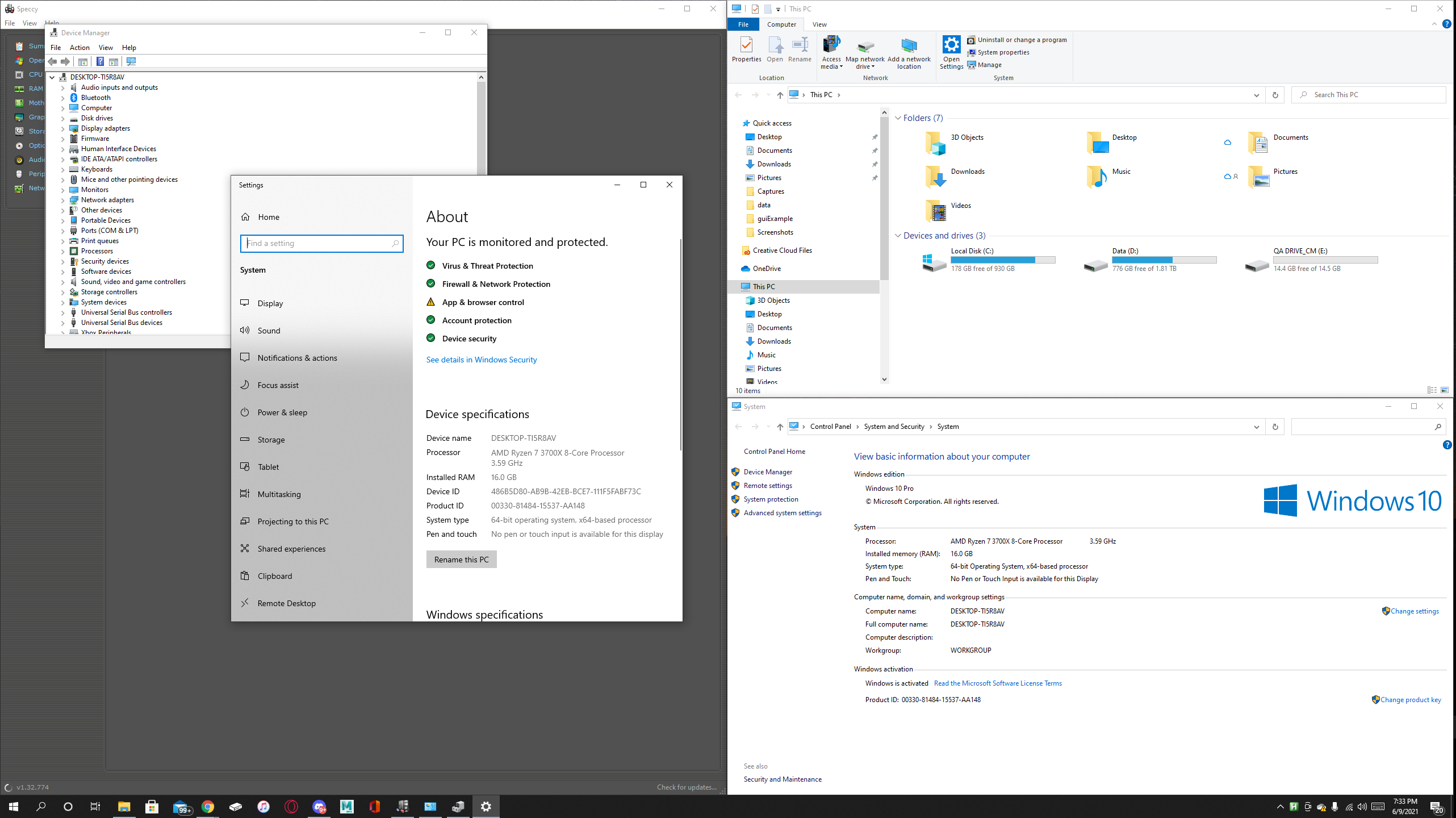 CMc_Script_v2/Chris'_Script_v2.ahk at main · cmccain/CMc_Script_v2 · GitHub