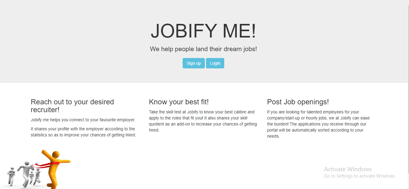 GitHub - neha0301/Job-search-application: Job search portal