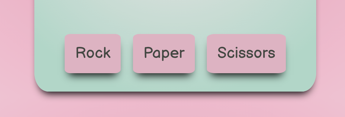 GitHub - PattaSiwa/rock-paper-scissors: Rock Paper Scissors Game