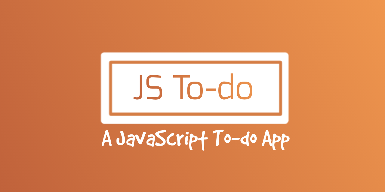 todo-app · GitHub Topics · GitHub