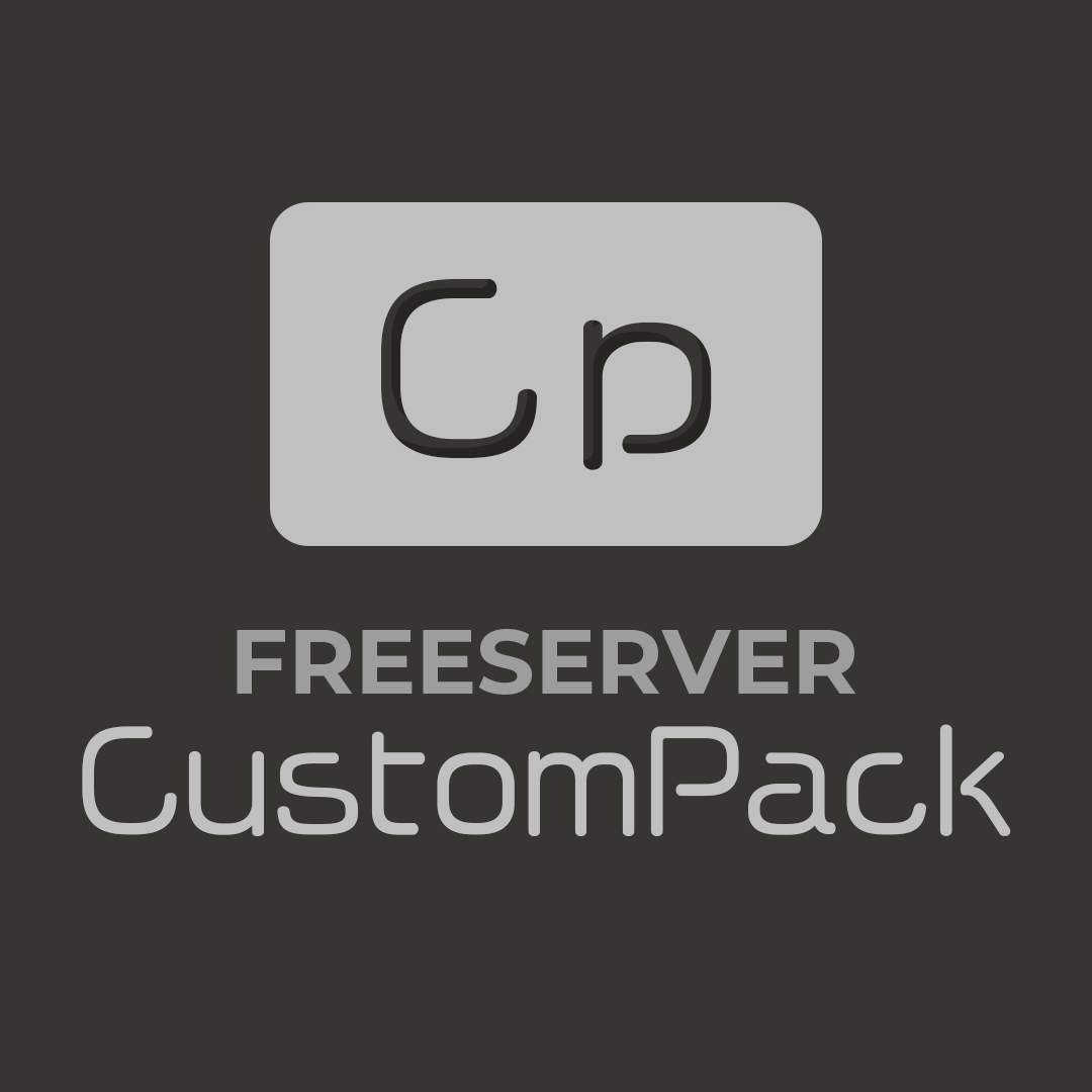 GitHub - freeserverproject/texture: FREESERVERのテクスチャ管理レポジトリです