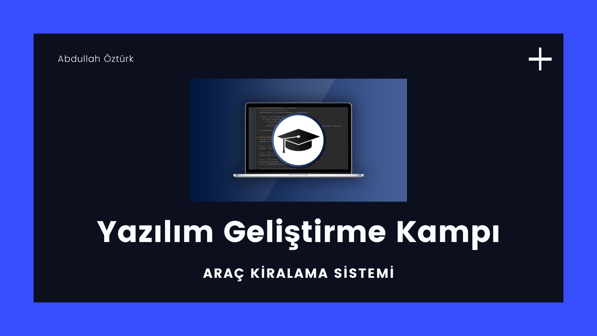 Github Abdullahoztuurkk Rent A Car Project It Is A Car Rental Project Developed During The