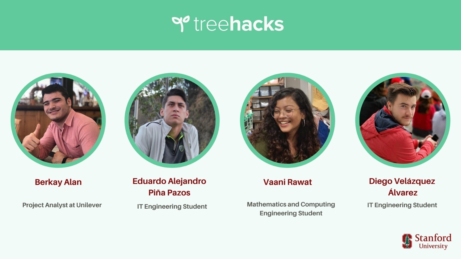 GitHub - berkayalan/treehacks_2021: Stanford University Treehacks 2021