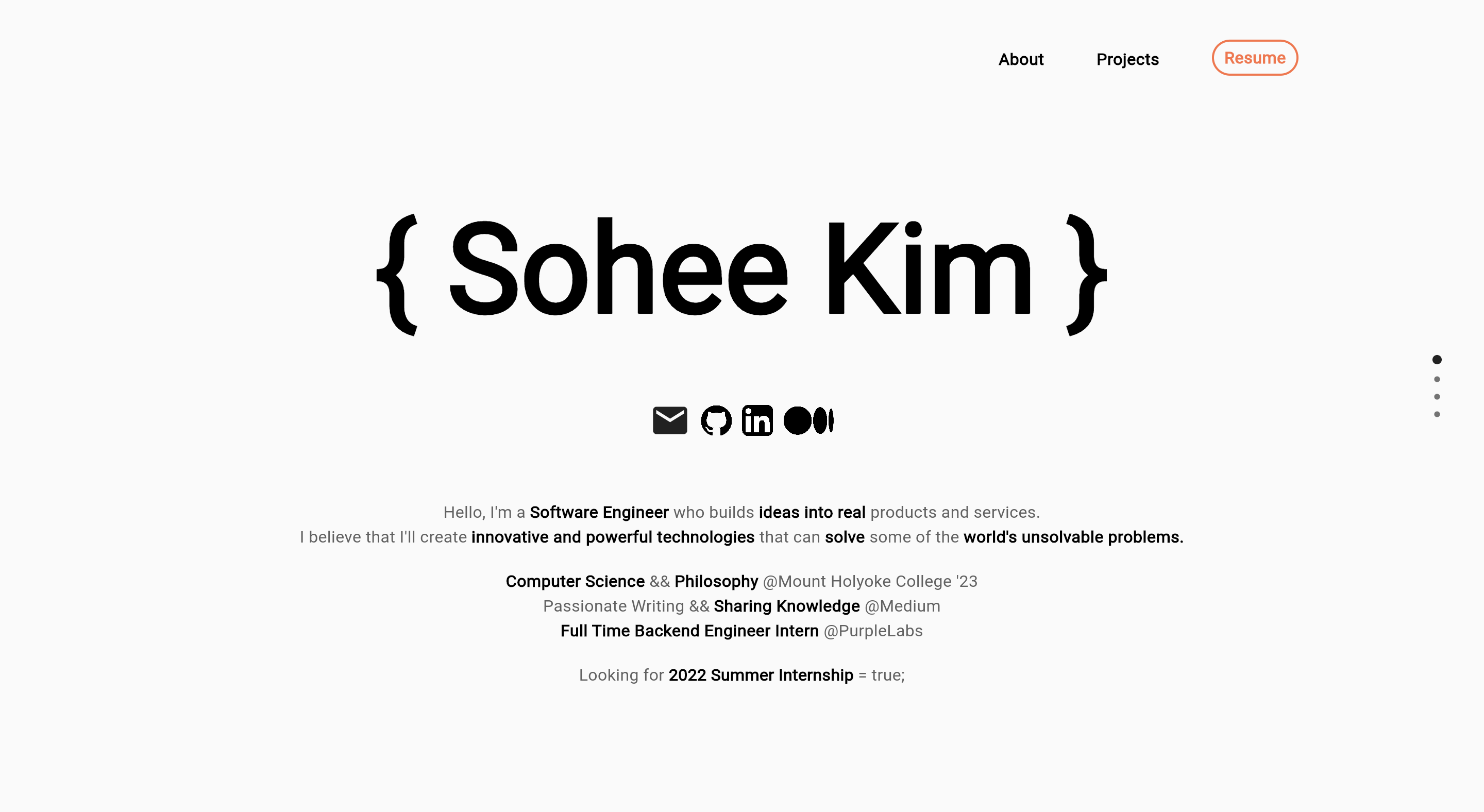 GitHub - sohekim/ggg: Sohee Kim Portfolio Website 👋🏼