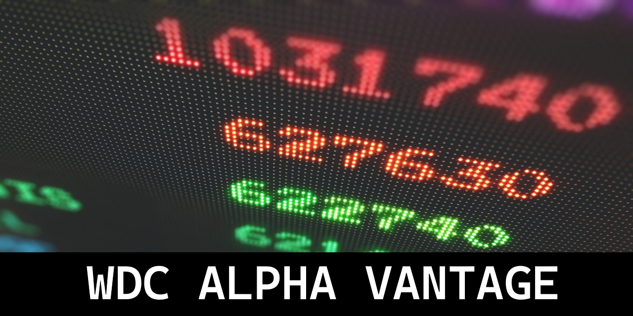 GitHub - JovaniPink/alpha-vantage: Tableau Web Data Connector that ...