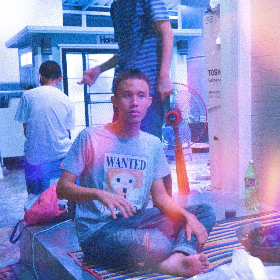 GitHub - Bouncyyahomie/exceed-backend