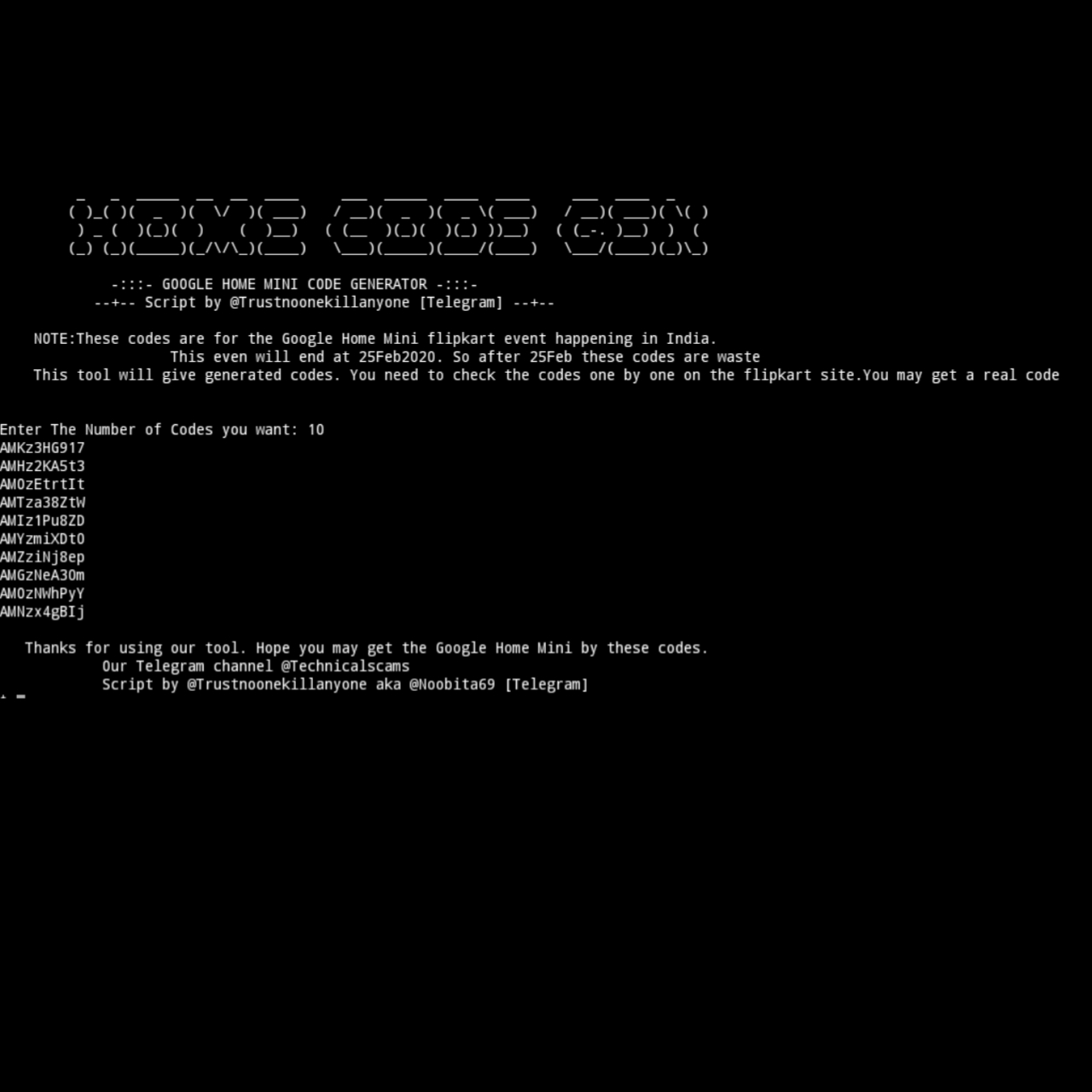 GitHub - Mr-HotHead/HomeMiniGen: This tool generates Google Home Mini ...