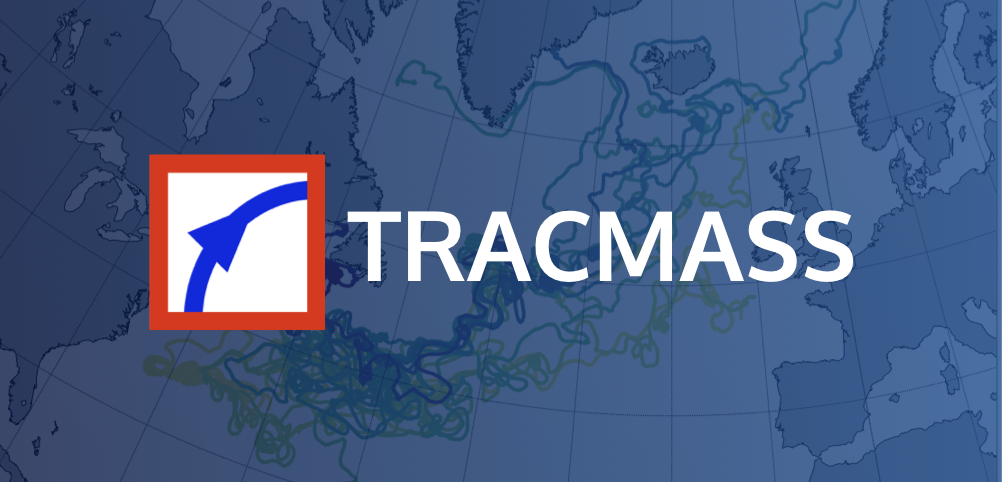GitHub - TRACMASS/tracmass.github.io: Website for TRACMASS