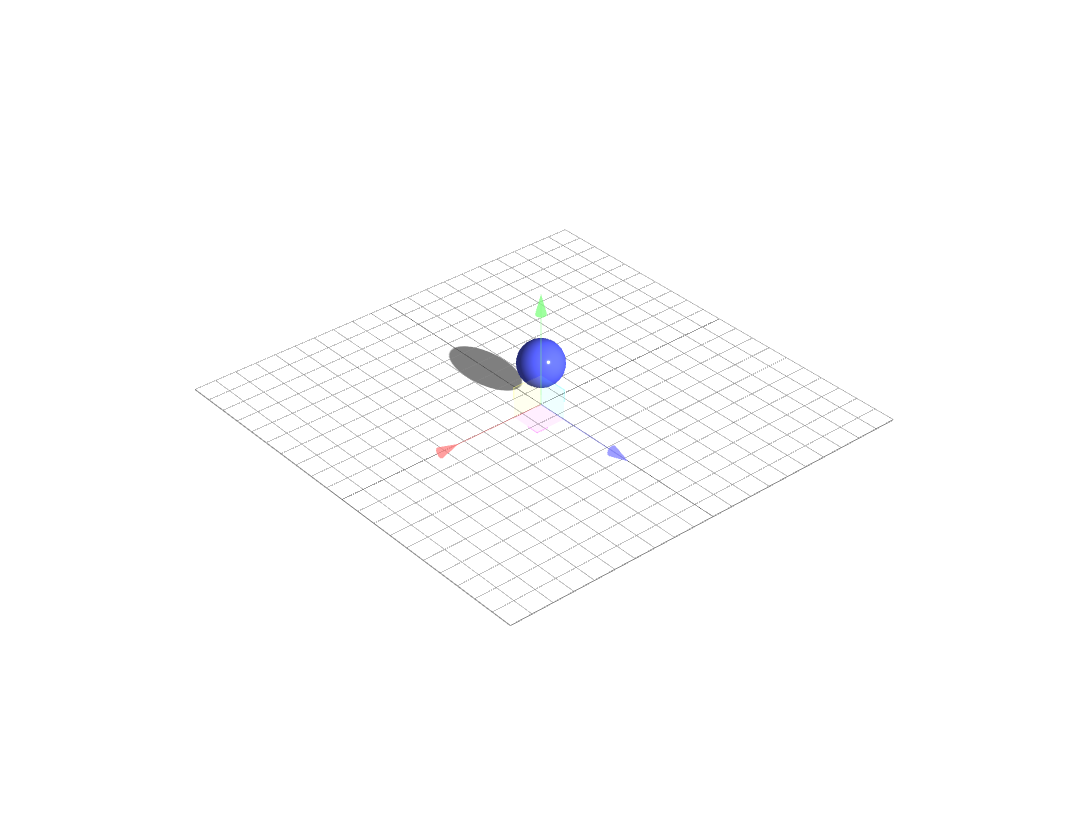 Github Iondrimbathreejs Starter Flyingsaucer Basic Threejs Setup For Quick Prototyping 9104