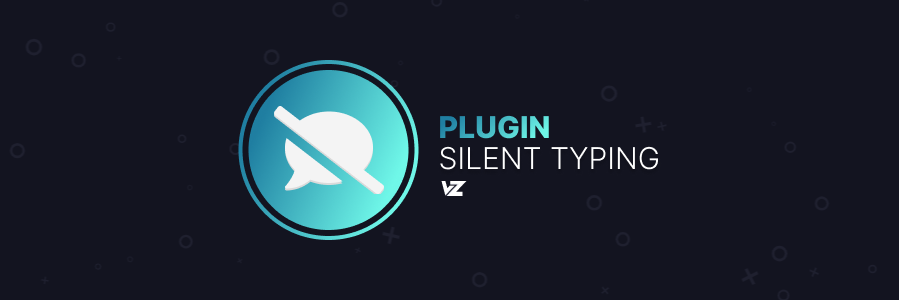 GitHub - hoofer-vizality/silent-typing: Hides your typing indicator from others. This is a ...