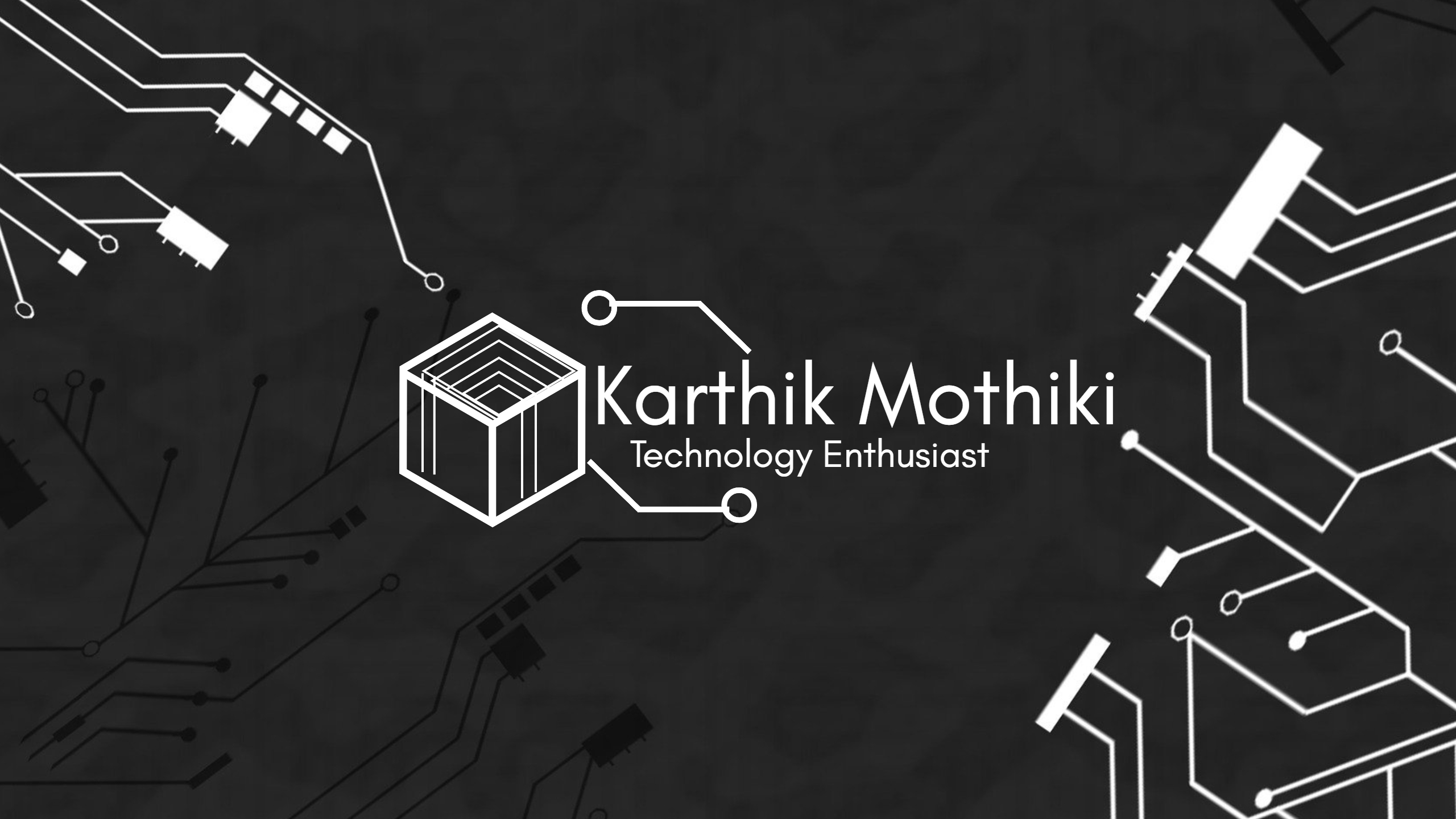 GitHub - KarthikMothiki/KarthikMothiki