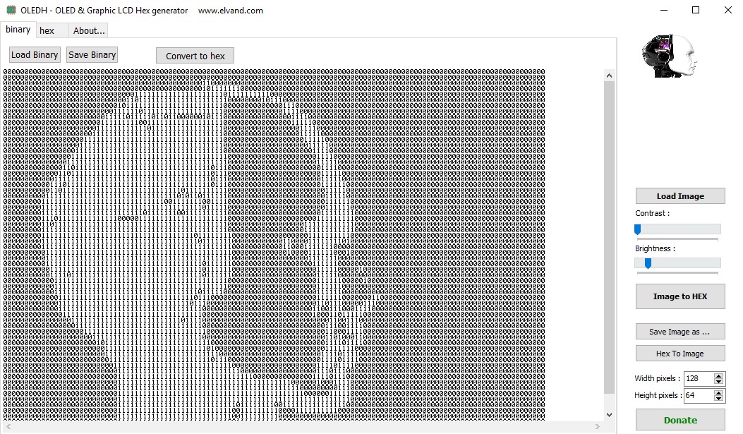 GitHub - Masoud-Ebrahimi/OLEDH