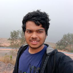 GitHub - rishavpramanik/rishavpramanik: Config files for my GitHub profile.