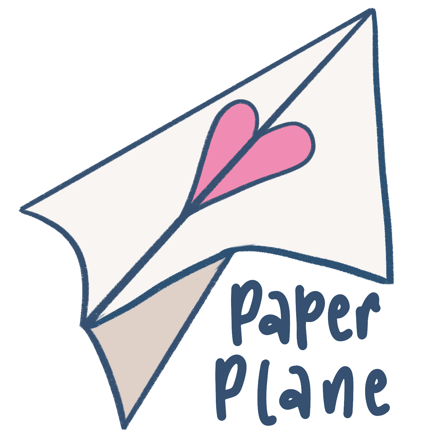 GitHub - sugar0ats/paperairplane: "life sucks, doesn't it?"