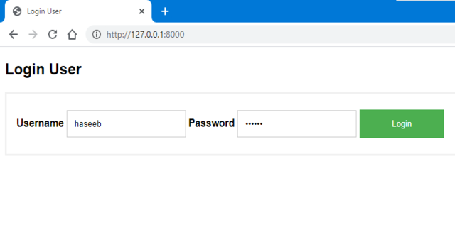 django-login · GitHub Topics · GitHub