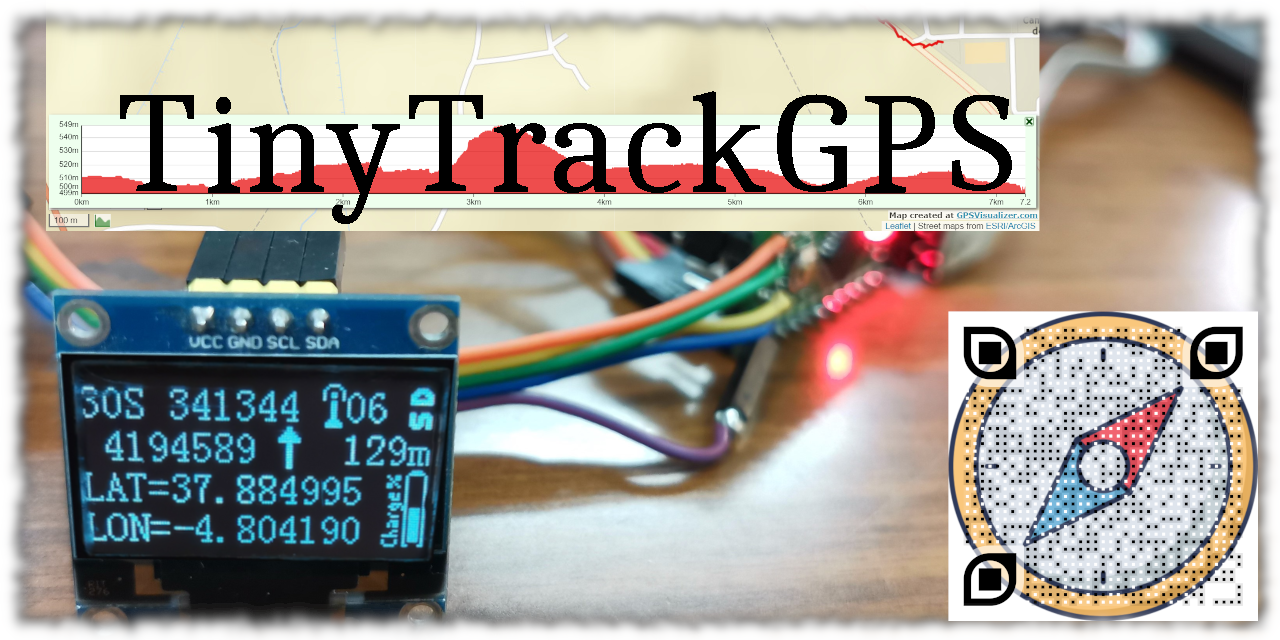 Upload files · RafaelReyesCarmona/TinyTrackGPS · GitHub