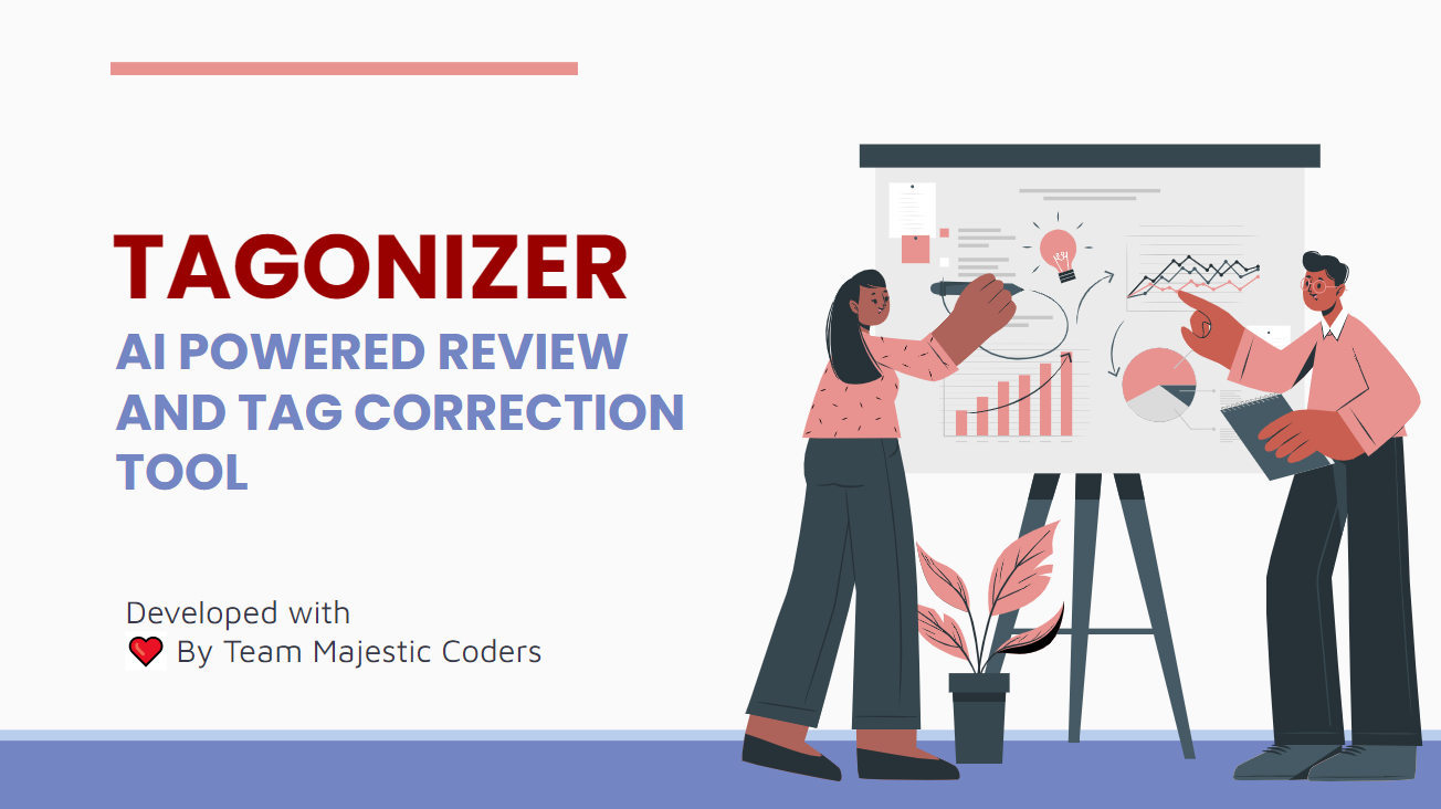 Tagonizer-2/README.md at main · Ankuraxz/Tagonizer-2 · GitHub