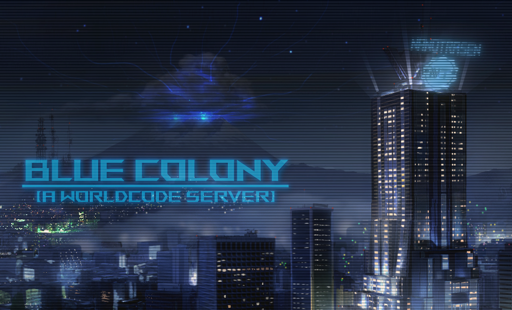 GitHub - BlueColonySS13/BlueColonySS13 · GitHub