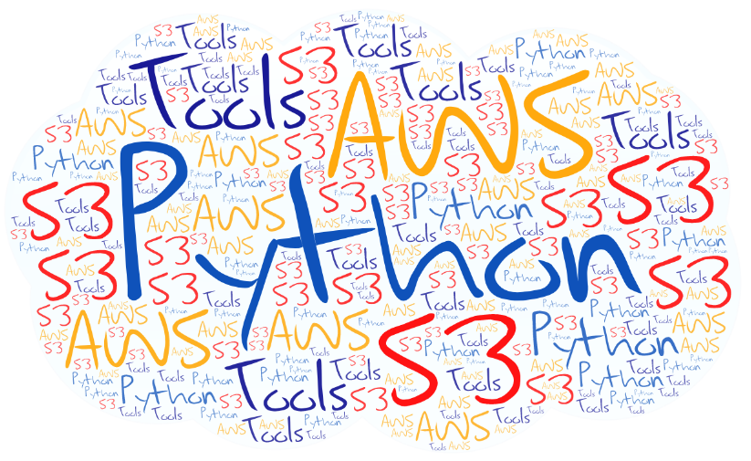 GitHub - dlite-tools/aws-s3-tools: AWS S3 tools to make your code easier