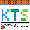 GitHub - MXuDong/k8s-test-server: For test server in kubernetes, also ...