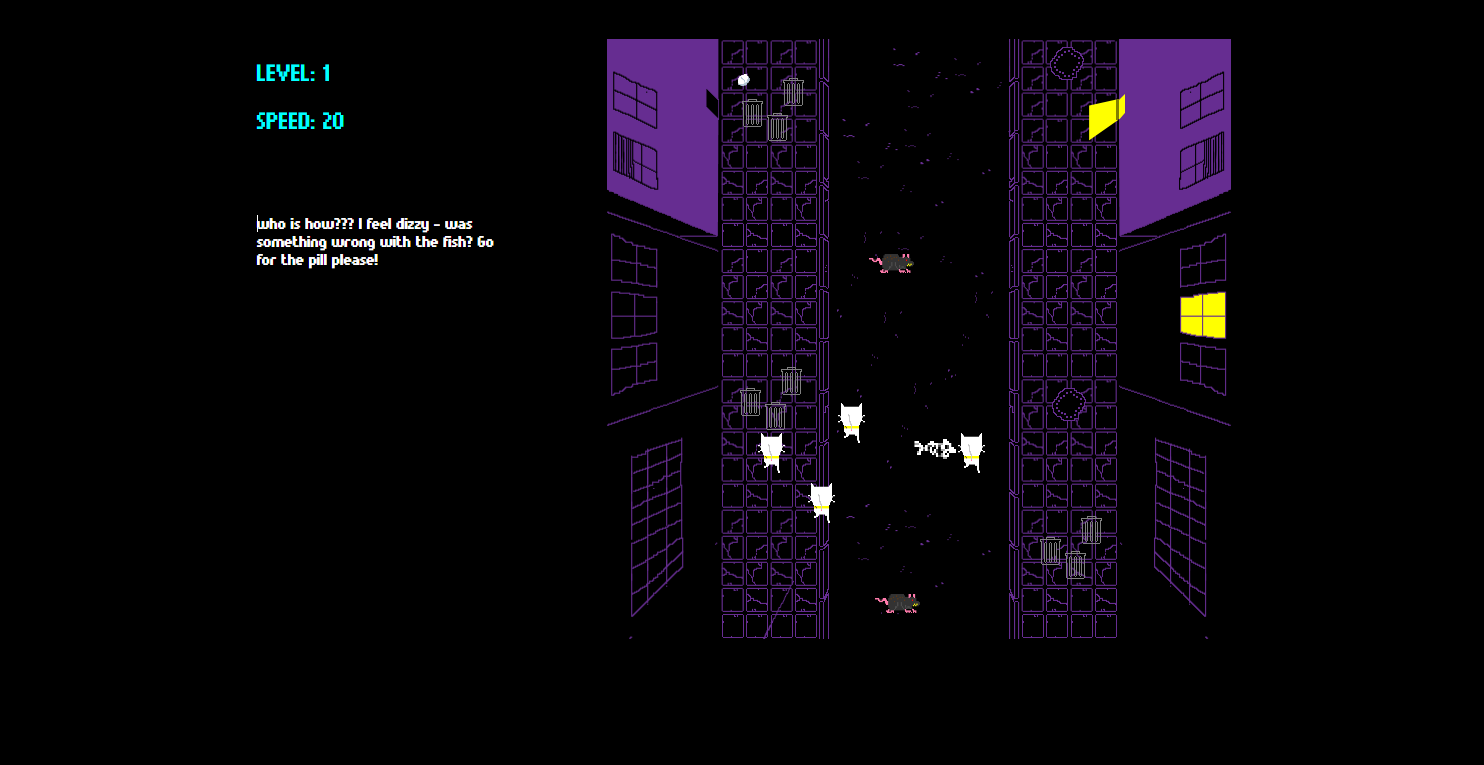 Github Nellolilu Meow