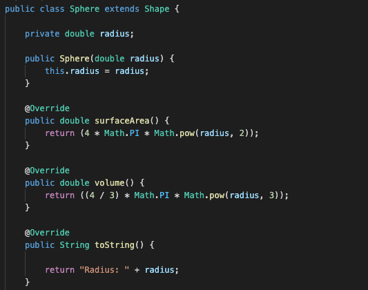 GitHub - iwillstealyouroreos/AbstractClassShape: Just a short Java ...