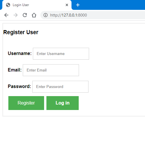Django registration GitHub Topics GitHub
