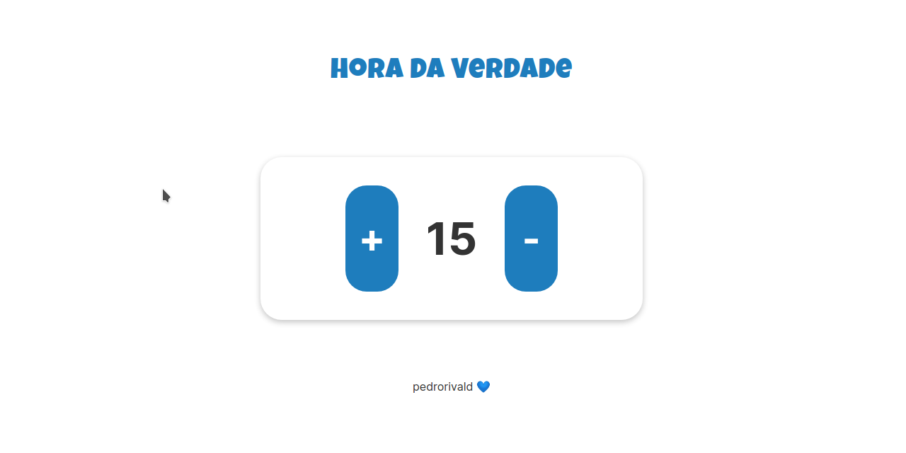 contador · GitHub Topics · GitHub