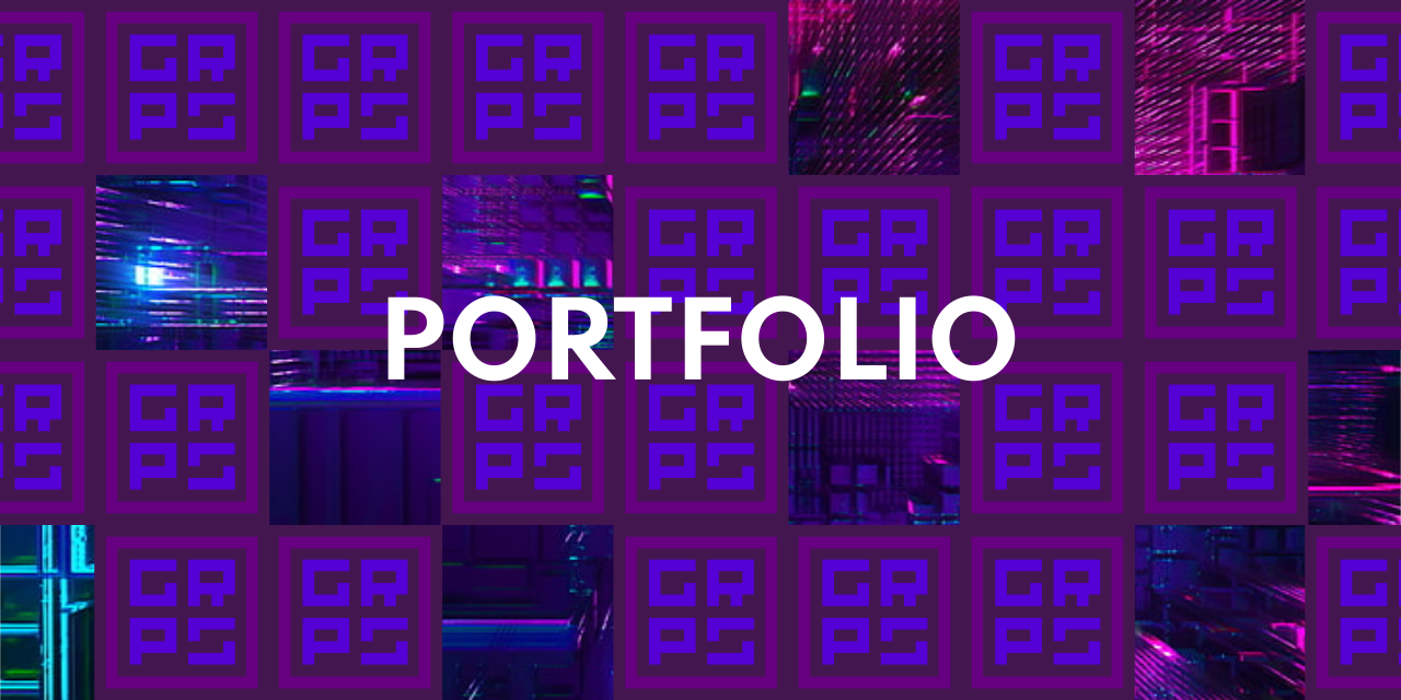 GitHub - gustavorps/portfolio