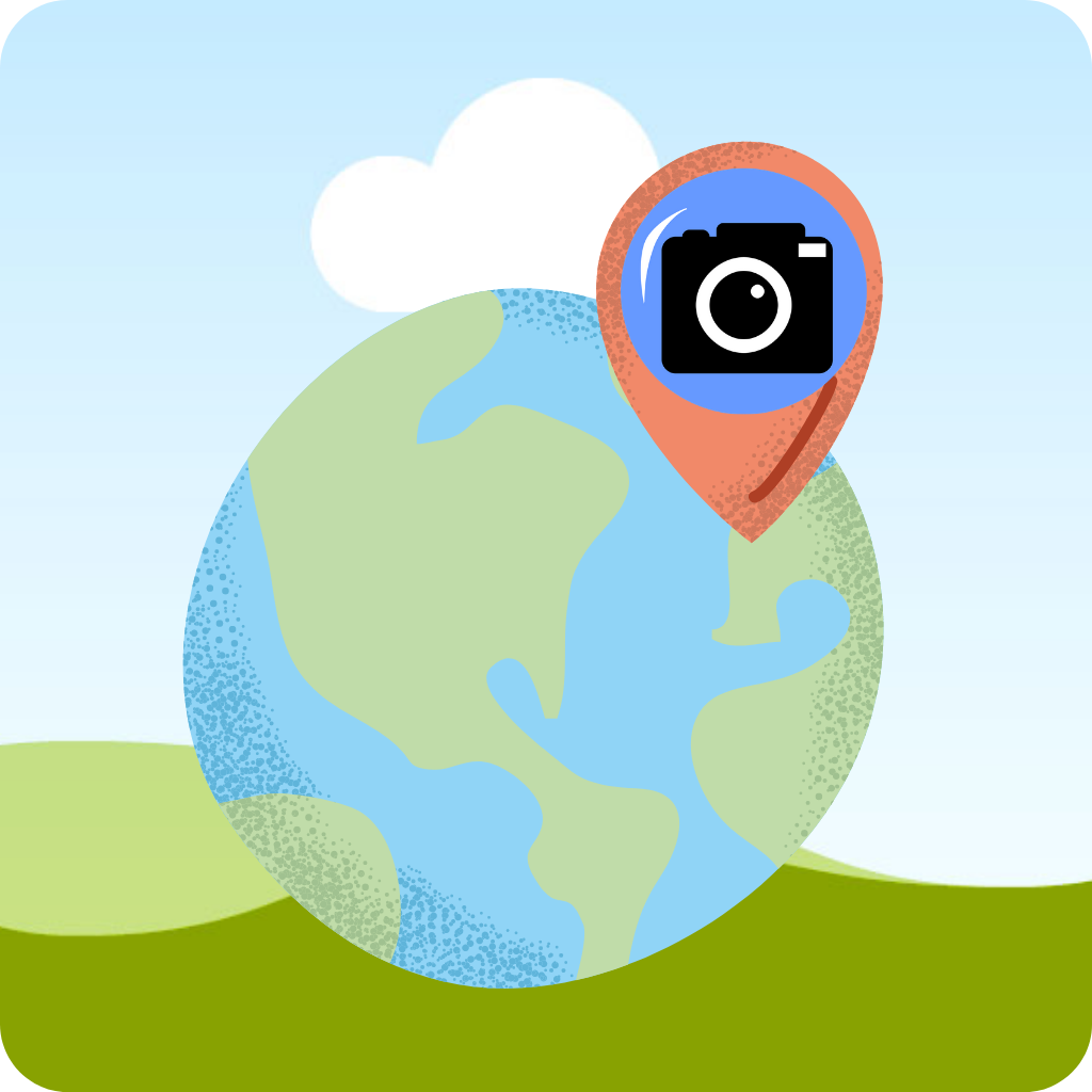 GitHub - CSE5236-GeoPic/GeoPic-iOS: The Ohio State University SP21 CSE ...