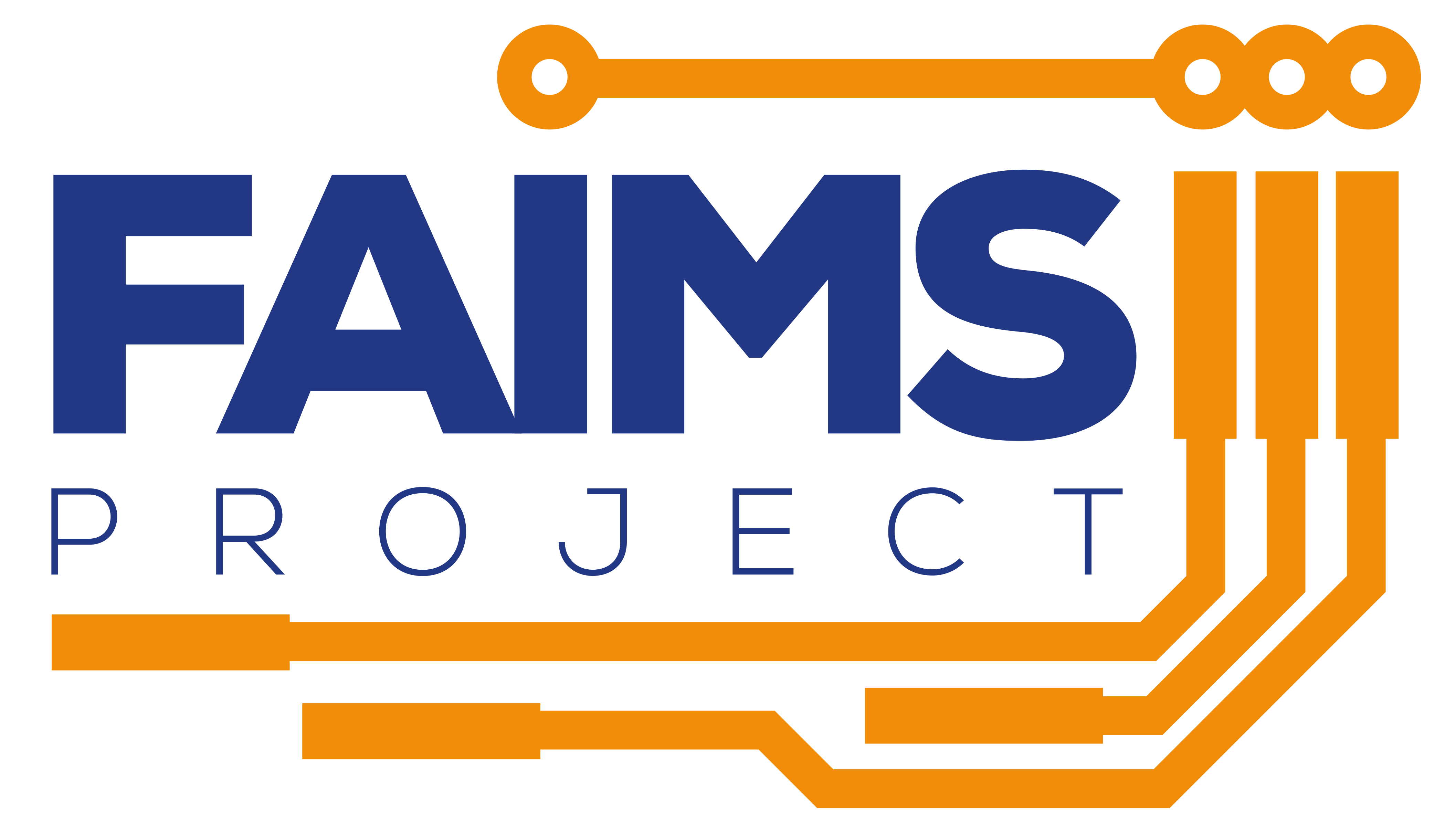 GitHub - FAIMS/FAIMS3: Transforming field research by overcoming the ...