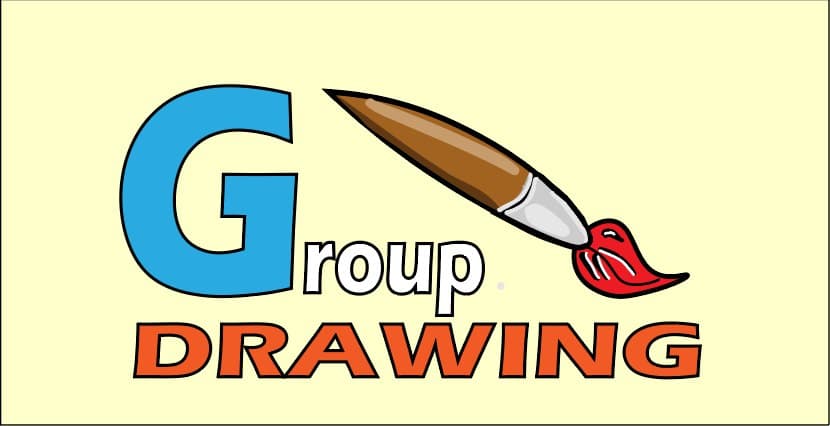 GitHub - ALexShadow02/GroupDrawing