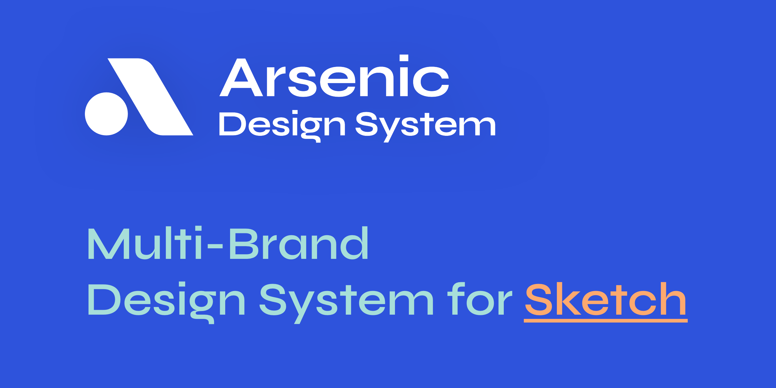 GitHub - cohortwork/Arsenic: Sketch Plugin for Arsenic Design System (https://www.cohort.work)