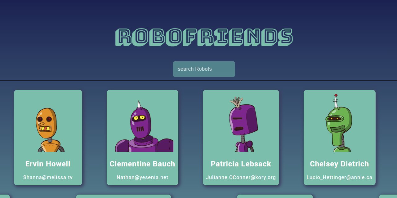 GitHub - Danidol/robots