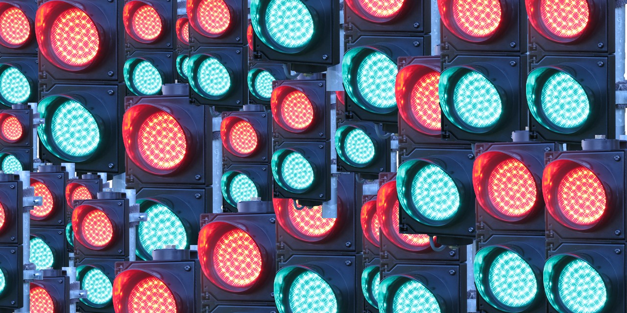 GitHub - dmevdok/traffic-light-detector