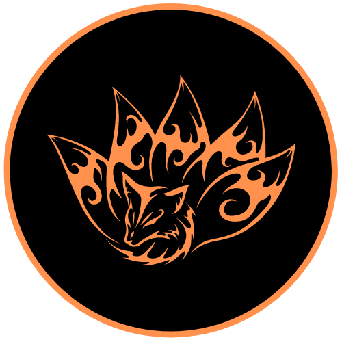 GitHub - shadowfoxfi/shadowfoxtoken: Shadow Fox Token