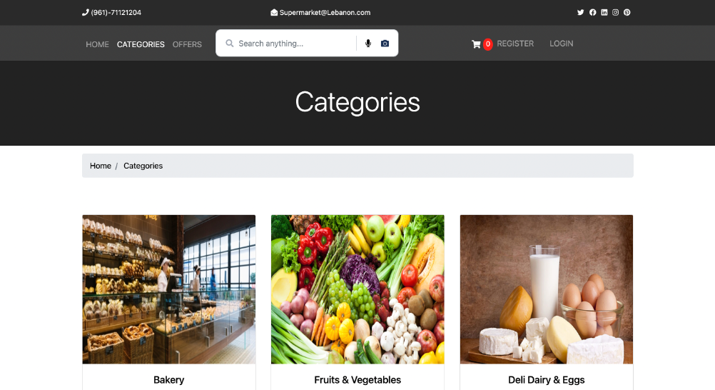GitHub - Youssef140/Advanced-EMarket-System: E_Market website