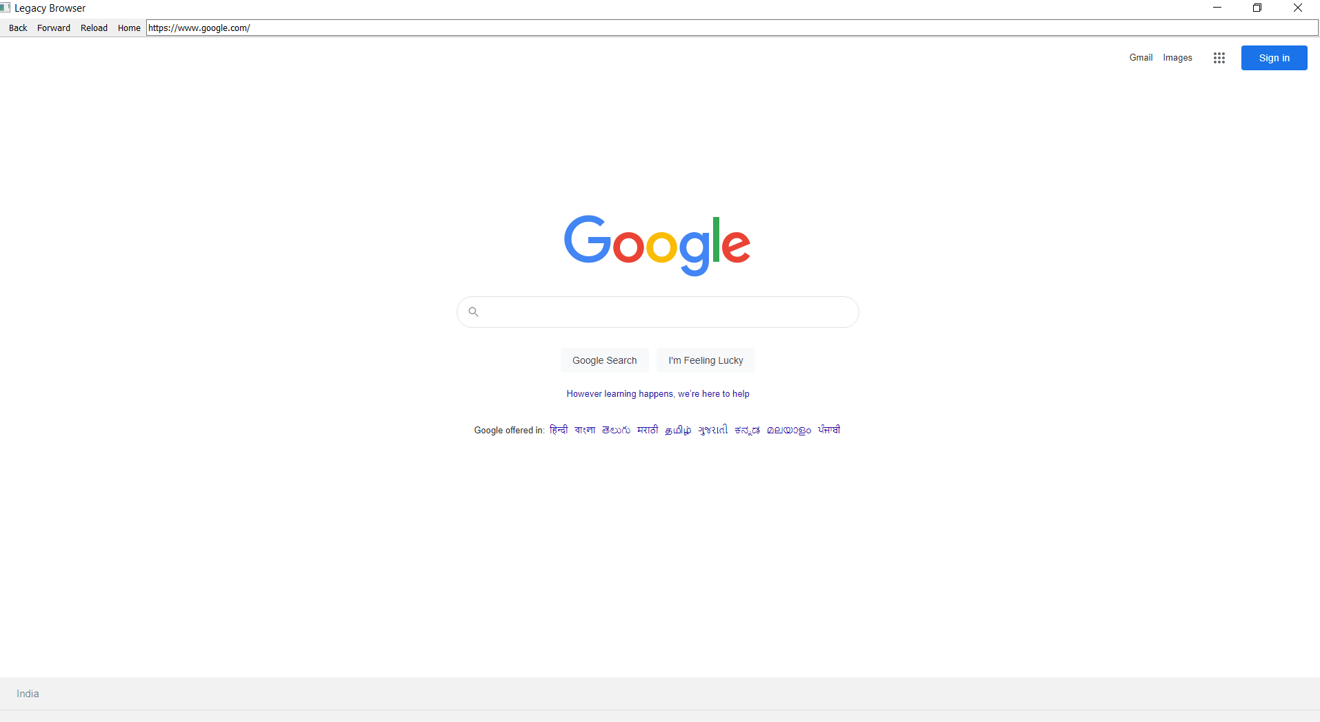 Github Legacy Coding Legacy Browser I Have Created An Awesome
