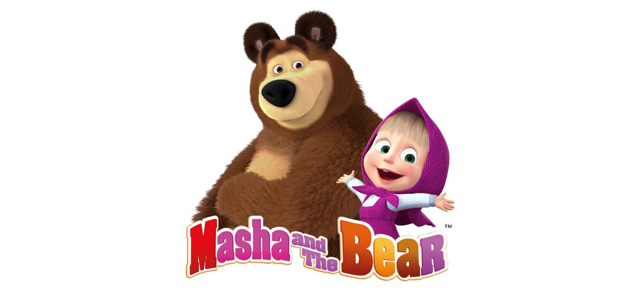 GitHub - dedmedved/masha