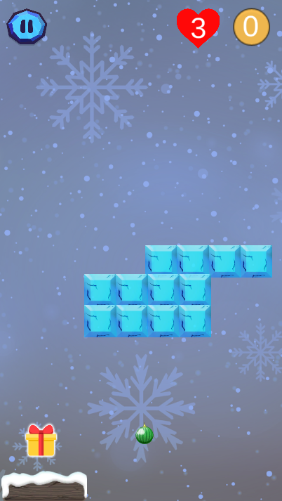 GitHub - HadarLiberman/BrickBreaker