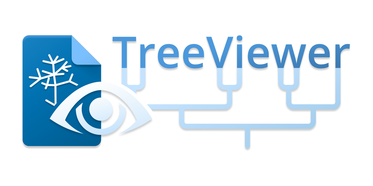 GitHub - arklumpus/TreeViewer: Cross-platform software to draw ...