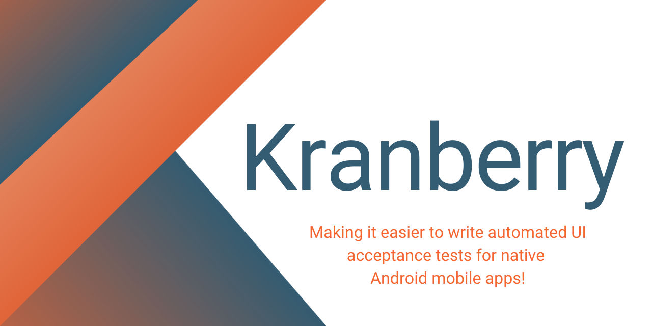 GitHub - kranberry-io/kranberry: Join us in simplifying the process of ...