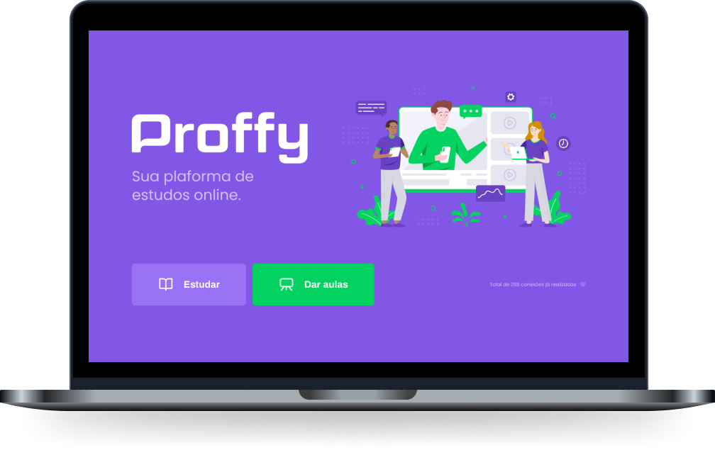 proffy · GitHub Topics · GitHub