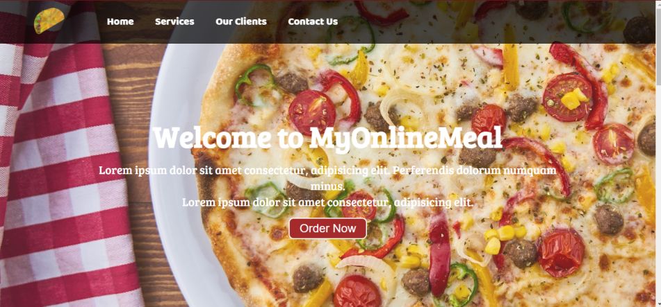 GitHub - deepakbarik523/food-delivery: This website is based on the ...