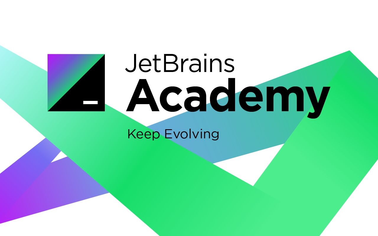 GitHub - andreichenchik/jetbrains_academy
