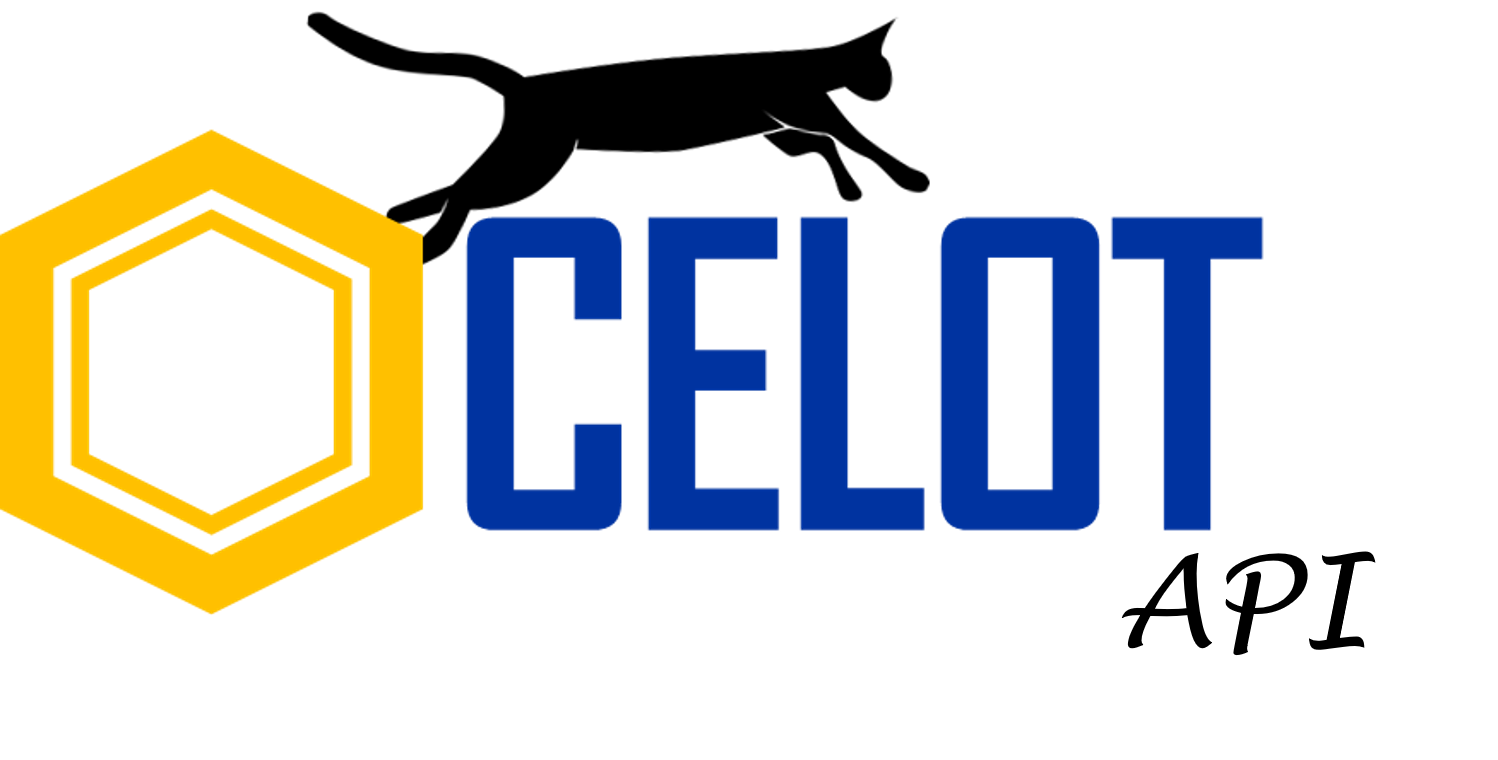 GitHub - caer200/ocelot_api