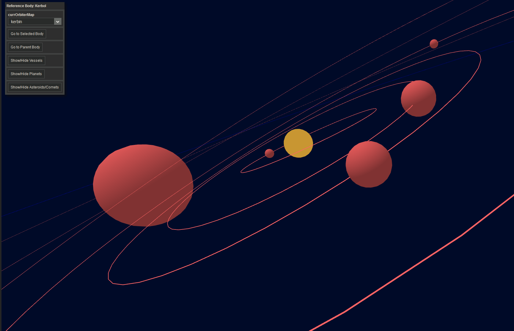 GitHub - dundalkian/Kerbal_Multiplayer_Map: Real-Time orbital map of ...